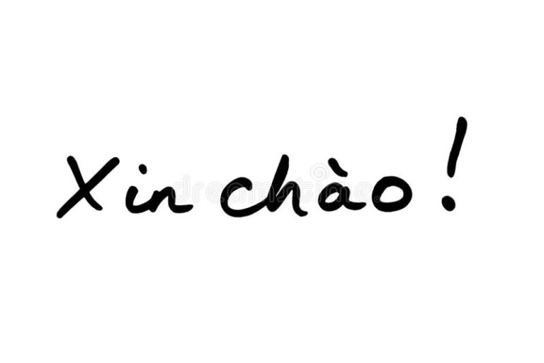  xin Ch o Th Vi n Vi t Nam 